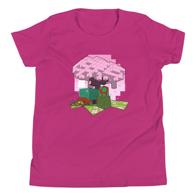 T-Shirts | Official Minecraft Shop