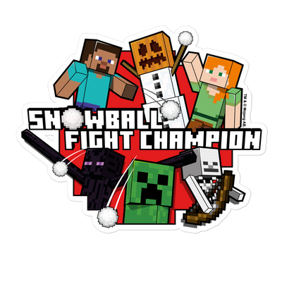 Minecraft Accessories | Official Minecraft Shop