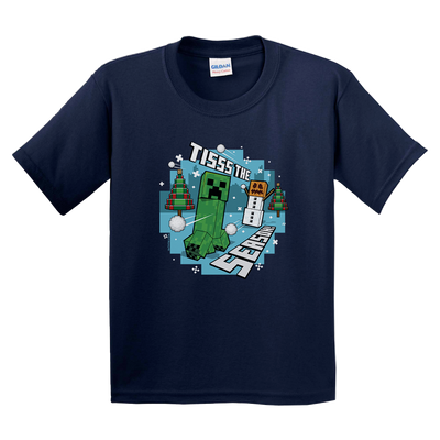 Minecraft T-Shirts & Hoodies | Official Minecraft Shop