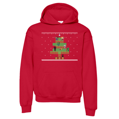 Hoodies & Sweatshirts | Official Minecraft Shop