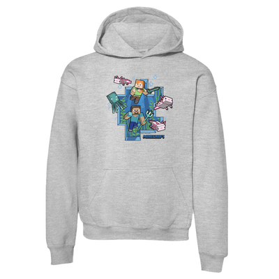 Hoodies & Sweatshirts | Official Minecraft Shop