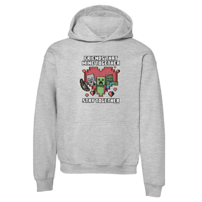 Minecraft T-Shirts & Hoodies | Official Minecraft Shop