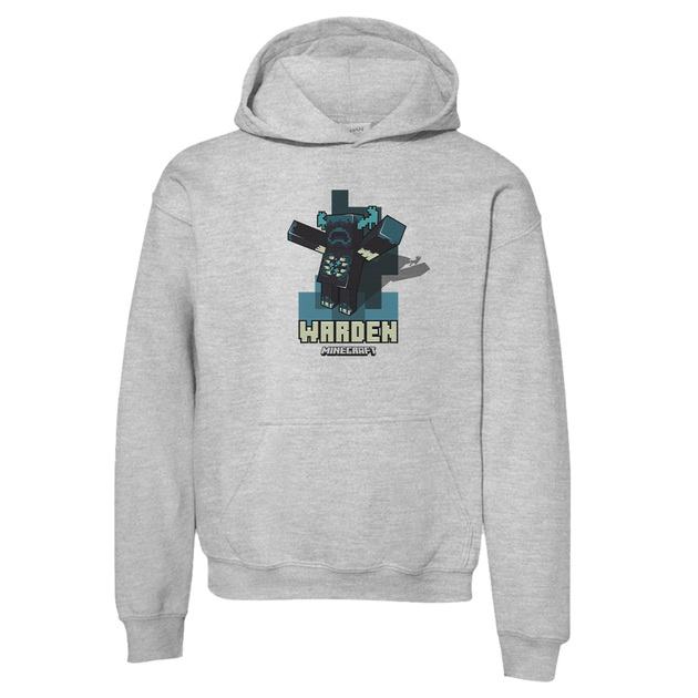 Warden | Official Minecraft Shop