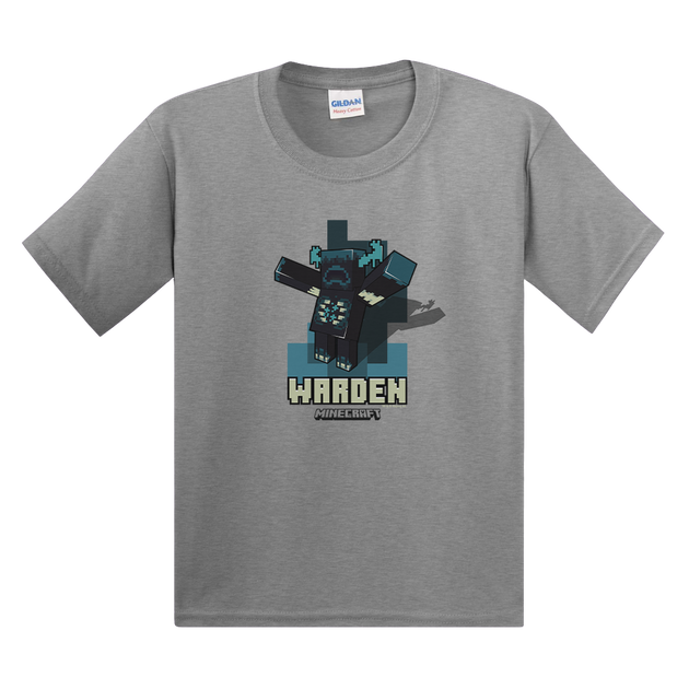 Warden | Official Minecraft Shop