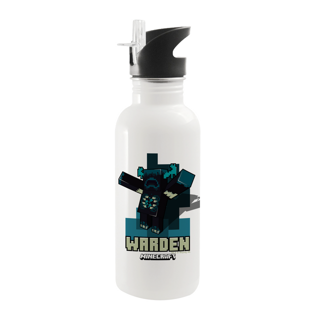 Warden | Official Minecraft Shop