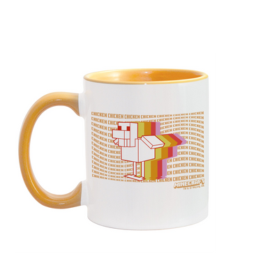 Mugs | Official Minecraft Shop