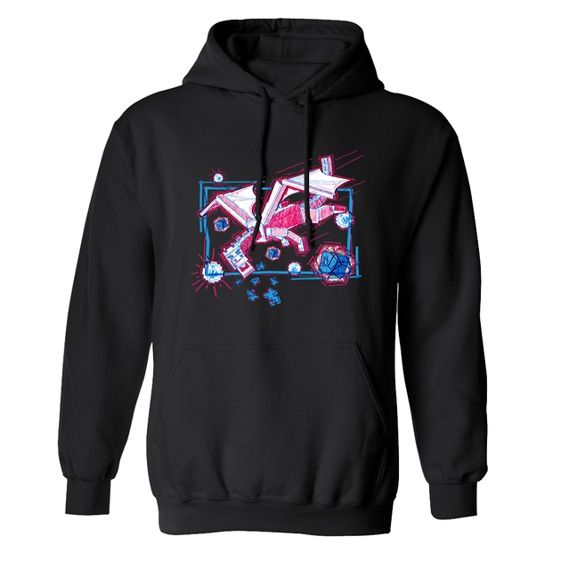 Crewnecks & Hoodies | Men| Official Minecraft Shop
