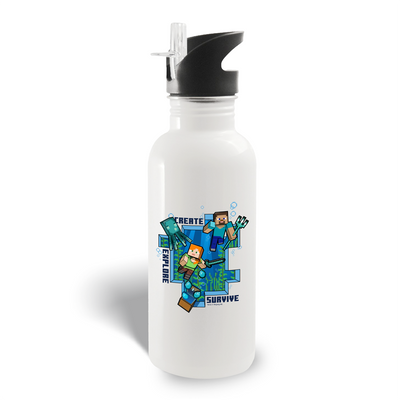 Drinkware | Official Minecraft Shop