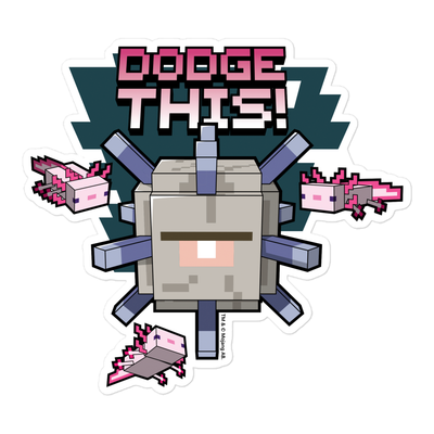 Minecraft Accessories | Official Minecraft Shop