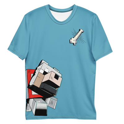 Minecraft T-Shirts & Hoodies | Official Minecraft Shop