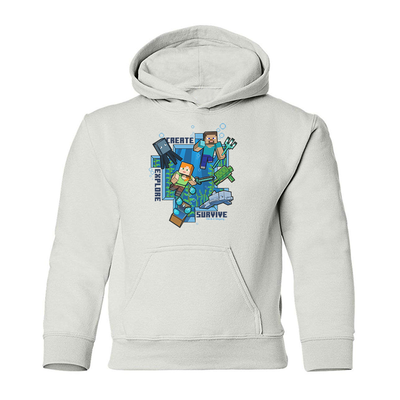 Minecraft Kids Gifts & Merchandise | Official Minecraft Shop