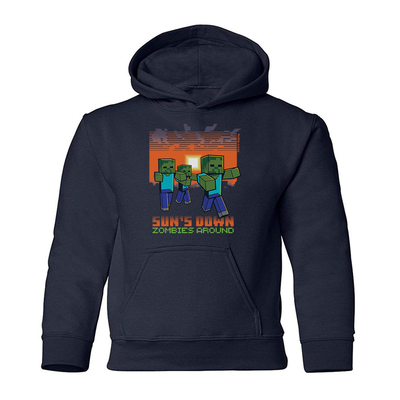 Hoodies & Sweatshirts | Official Minecraft Shop