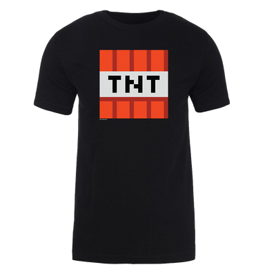 T-Shirts | Official Minecraft Shop