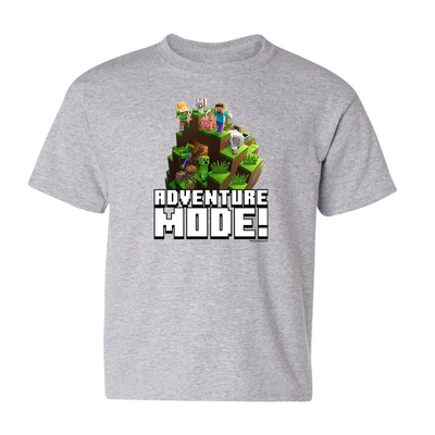 T-Shirts | Official Minecraft Shop