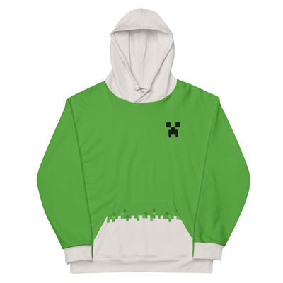 Minecraft | Hoodies| Official Minecraft Shop