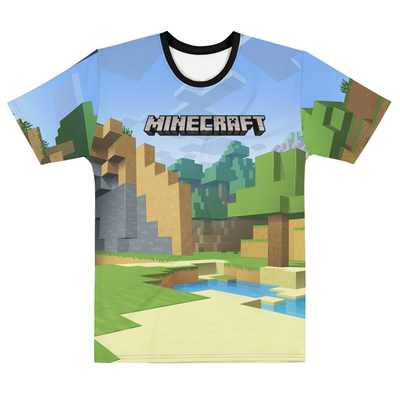 Minecraft T-Shirts & Hoodies | Official Minecraft Shop