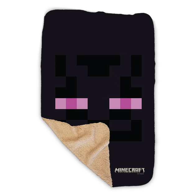 Blankets & Pillows | Official Minecraft Shop