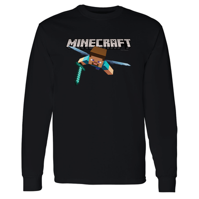Minecraft T-Shirts & Hoodies | Official Minecraft Shop