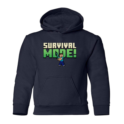 Hoodies & Sweatshirts | Official Minecraft Shop