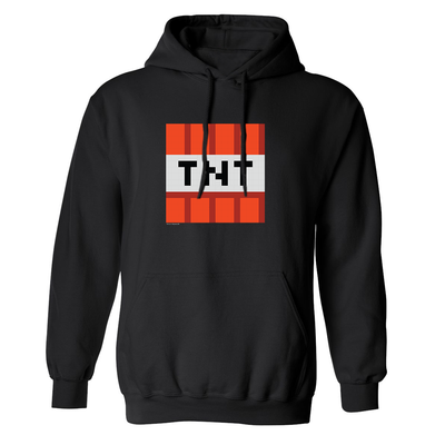 Crewnecks & Hoodies | Men| Official Minecraft Shop