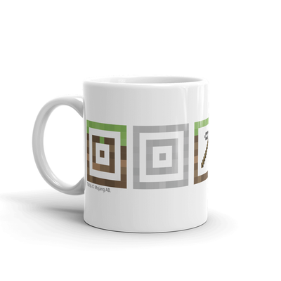 Mugs | Official Minecraft Shop