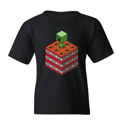 T-Shirts | Official Minecraft Shop