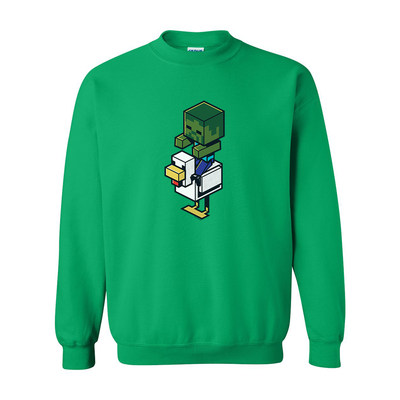 Minecraft T-Shirts & Hoodies | Official Minecraft Shop