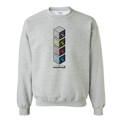 Hoodies & Sweatshirts | Official Minecraft Shop