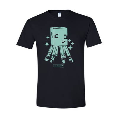 Minecraft T-Shirts & Hoodies | Official Minecraft Shop